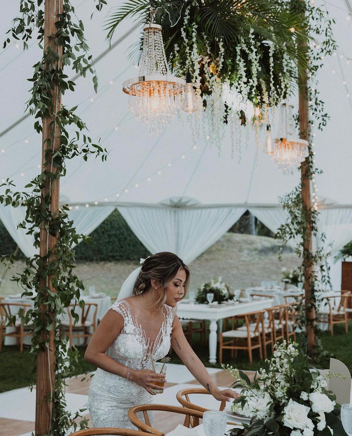 Home - Pacific Party Rentals