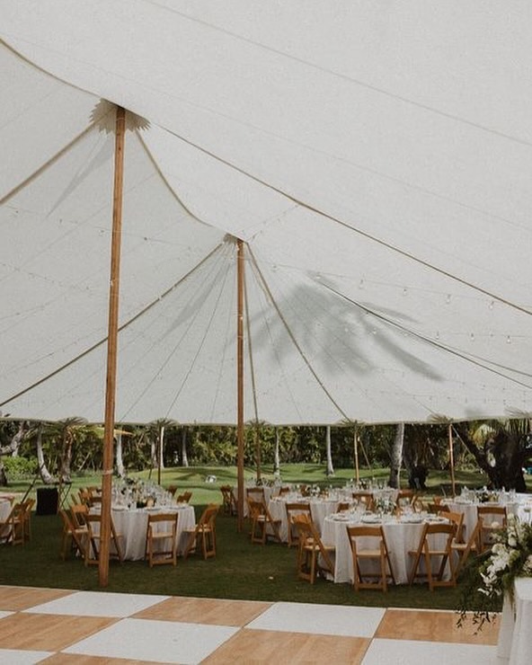 Home - Pacific Party Rentals